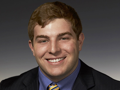 In the News: Zainab Abdali (’18) and Cameron MacPherson (’16) are ...
