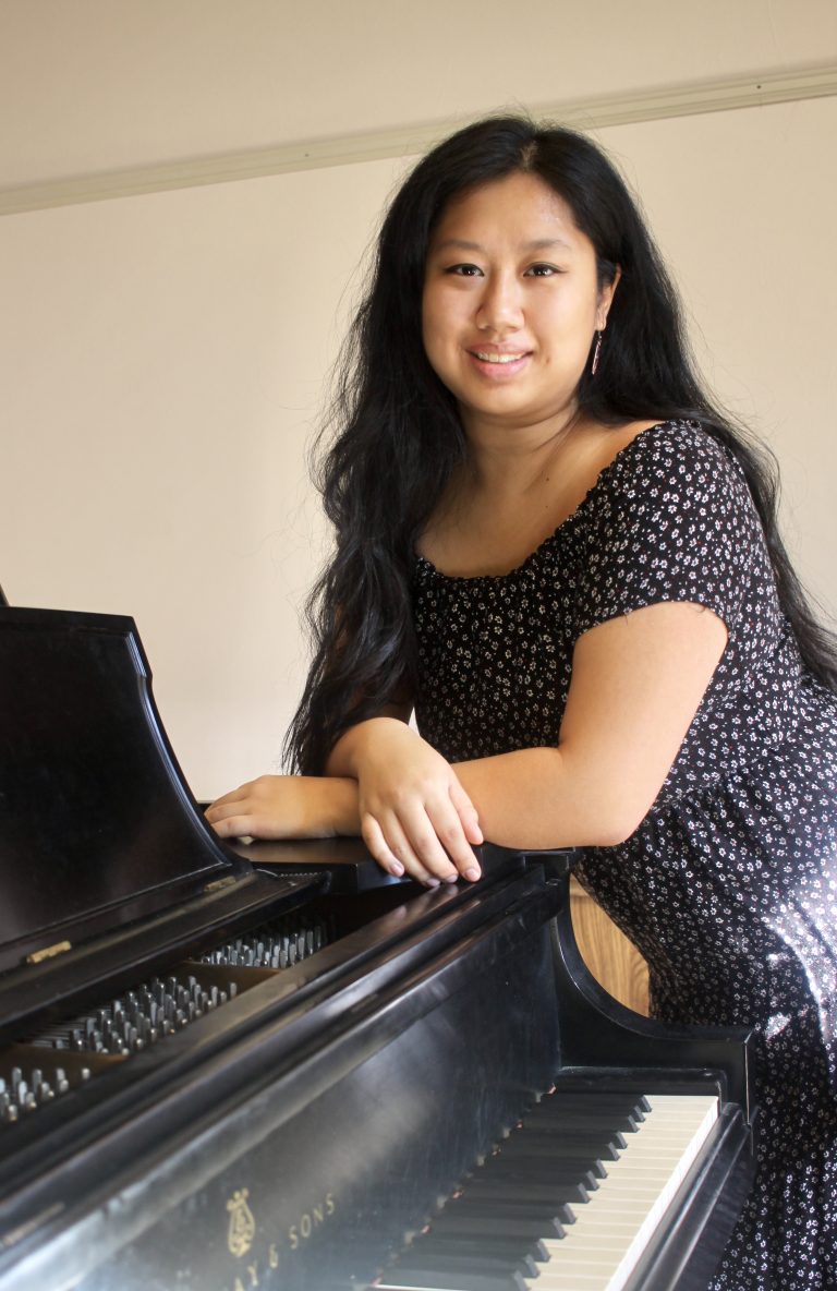 Hannah Cochingco Comia ‘G21 Receives American Scandinavian Foundation ...